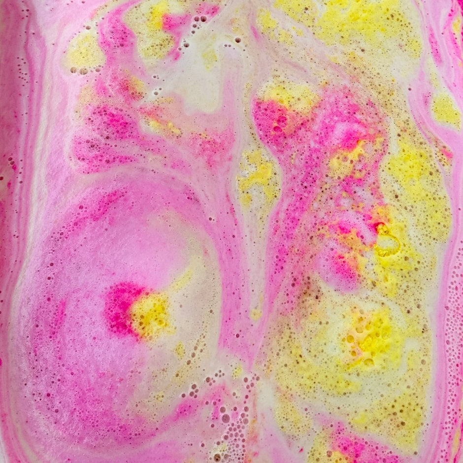 Bath Bombs | Luxury Bath Bomb Bubble Fizzers