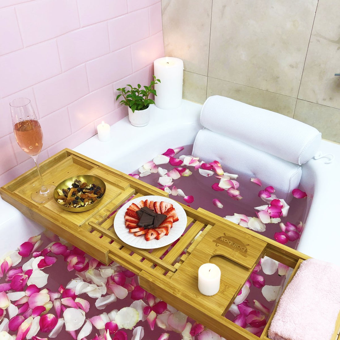 Buy Bath Bombs, Salts, Soaks & Shower Gels Online | Bath Box
