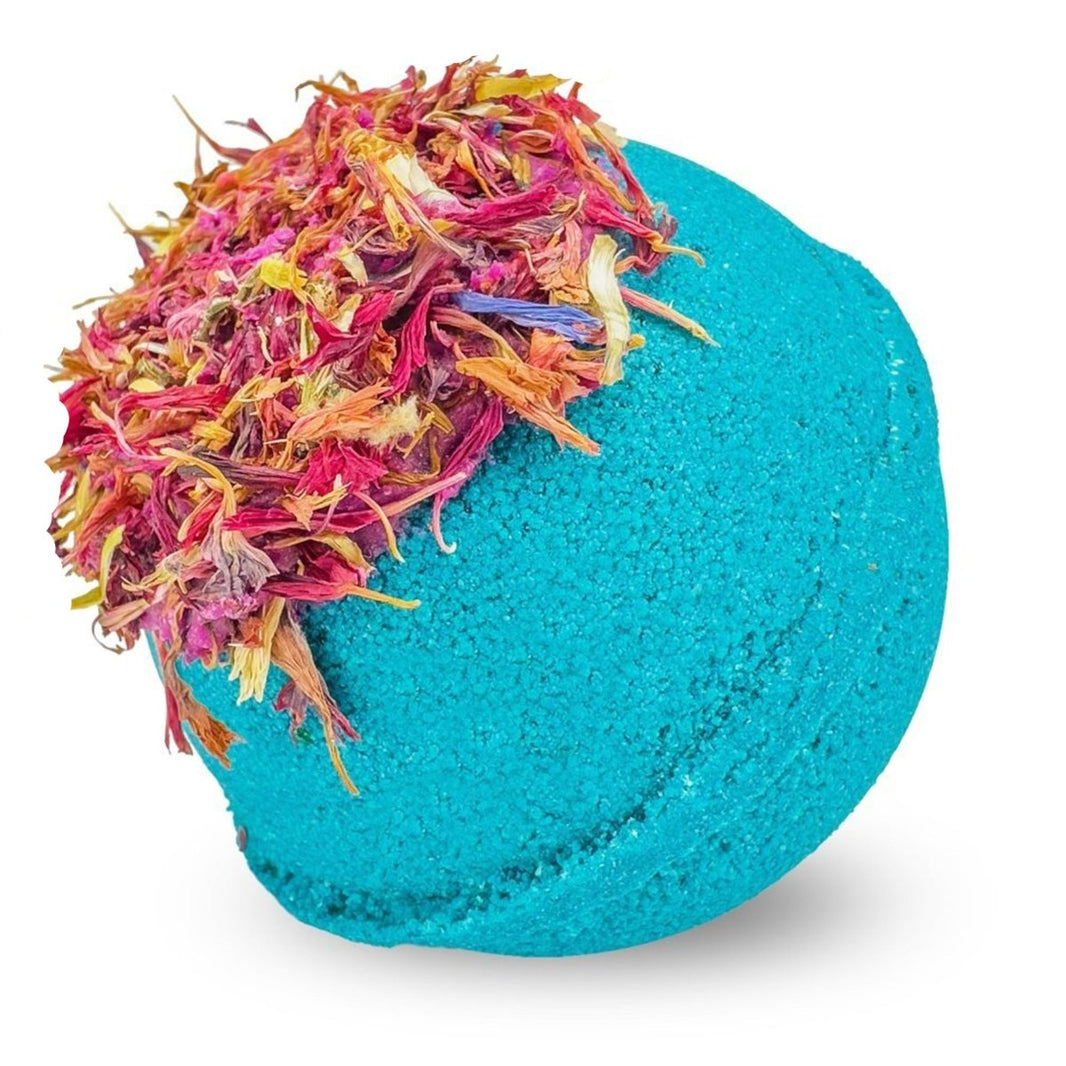 Bath Bombs, Salts, Dusts, Bubble Bath Bars & Soaks