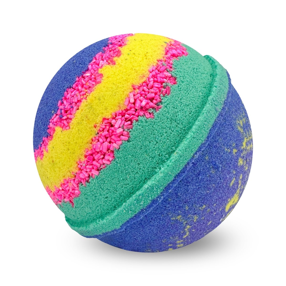 Cha Cha Cha | Pina Colada Bath Bomb